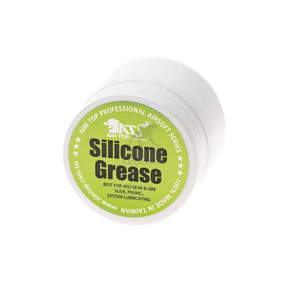 Aim sports Silicone Grease 35g - Airsoft Legends | The Airsoft Shop for ...