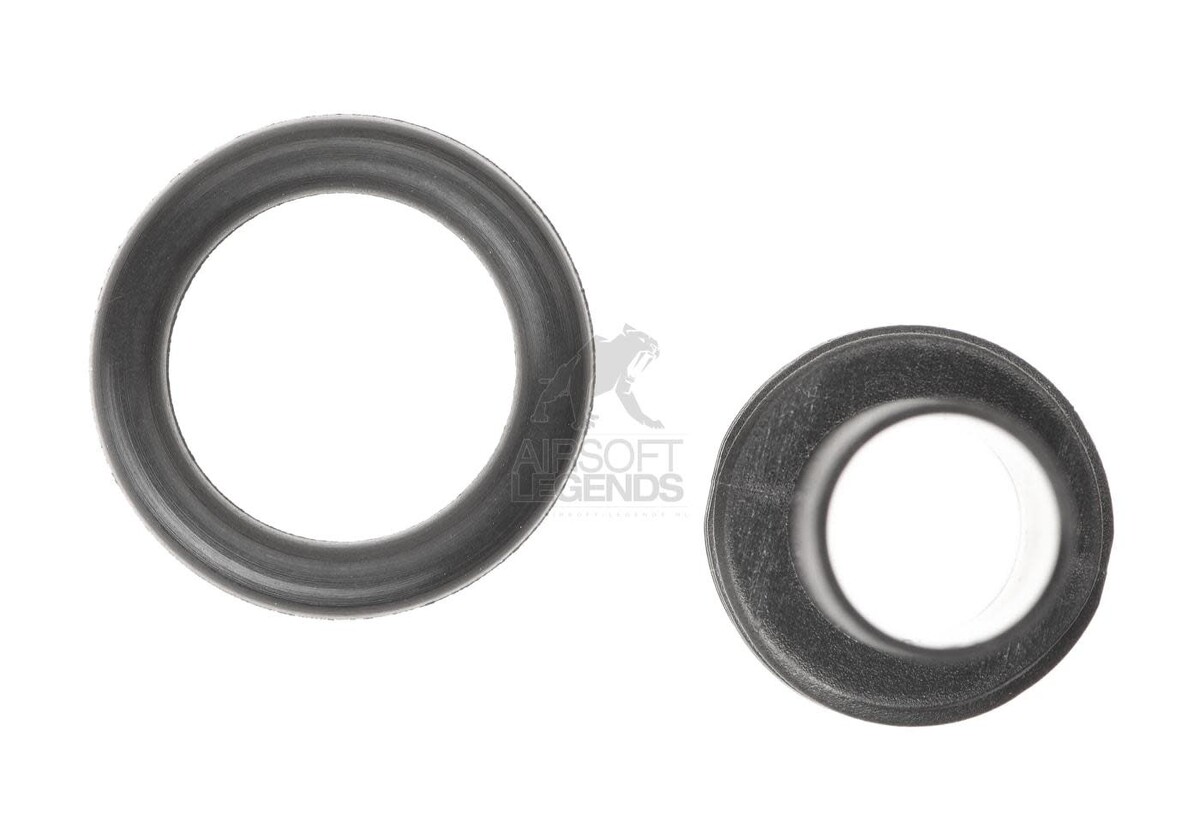 Airtech Studios IBS Inner Barrel Stabilizer G&G ARP9 & 556 - Airsoft ...