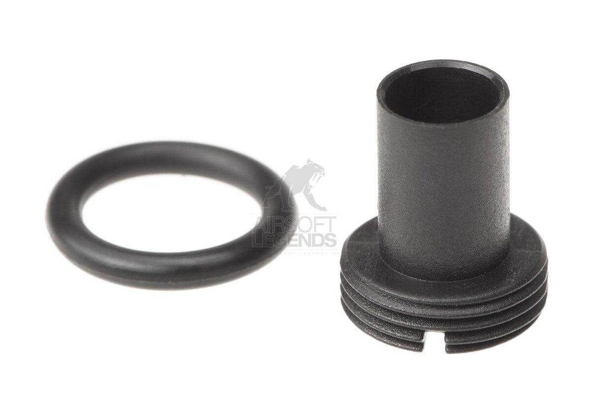 Airtech Studios IBS Inner Barrel Stabilizer G&G ARP9 & 556 - Airsoft ...