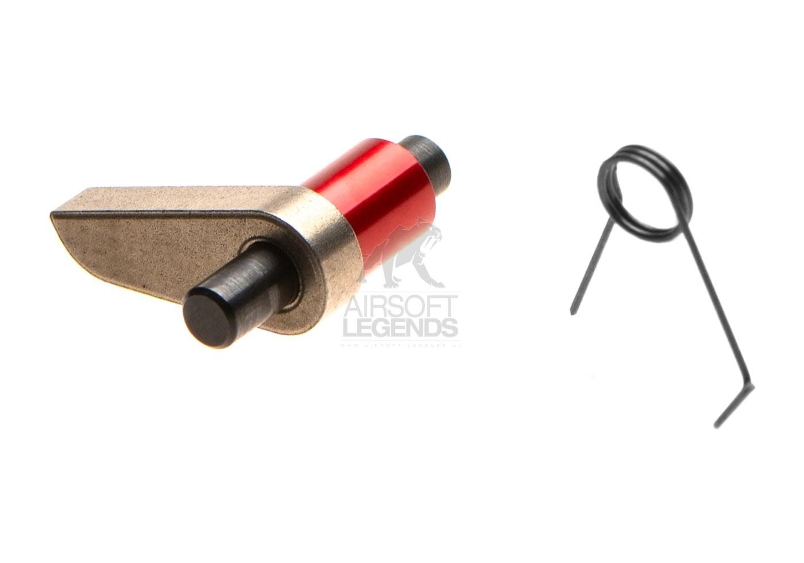 Prometheus Hard Reversal Stop Latch Ver. II / III - Airsoft Legends ...