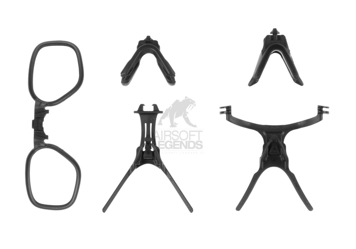 ESS URx Prescription Insert - Airsoft-Legends | Airsoft Winkel ...