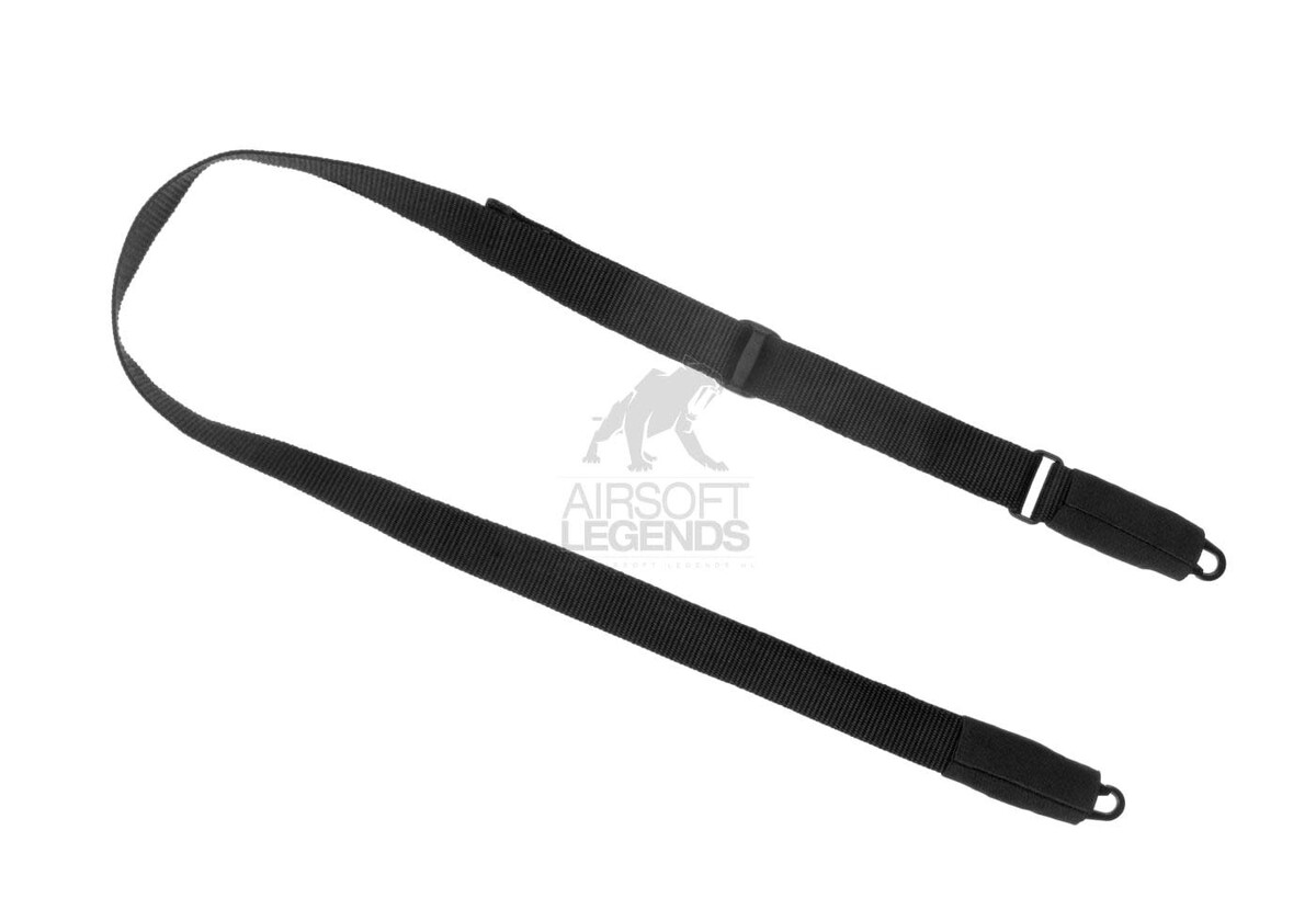 Invader Gear Sniper Rifle Sling Black - Airsoft-Legends | Airsoft ...