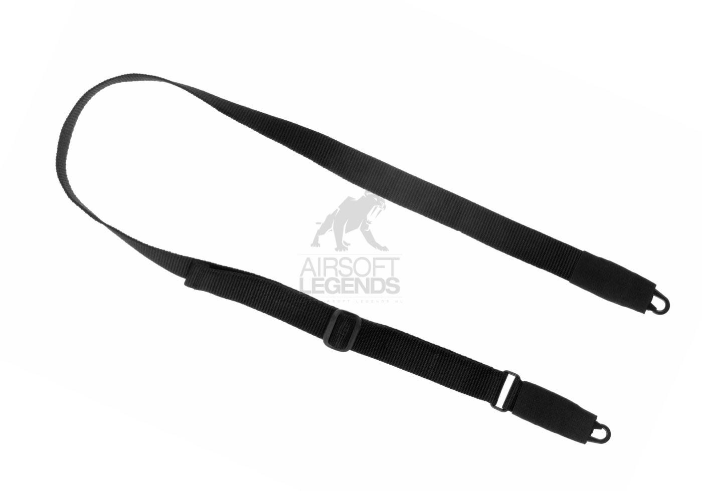 Invader Gear Sniper Rifle Sling Black - Airsoft-Legends | Airsoft ...