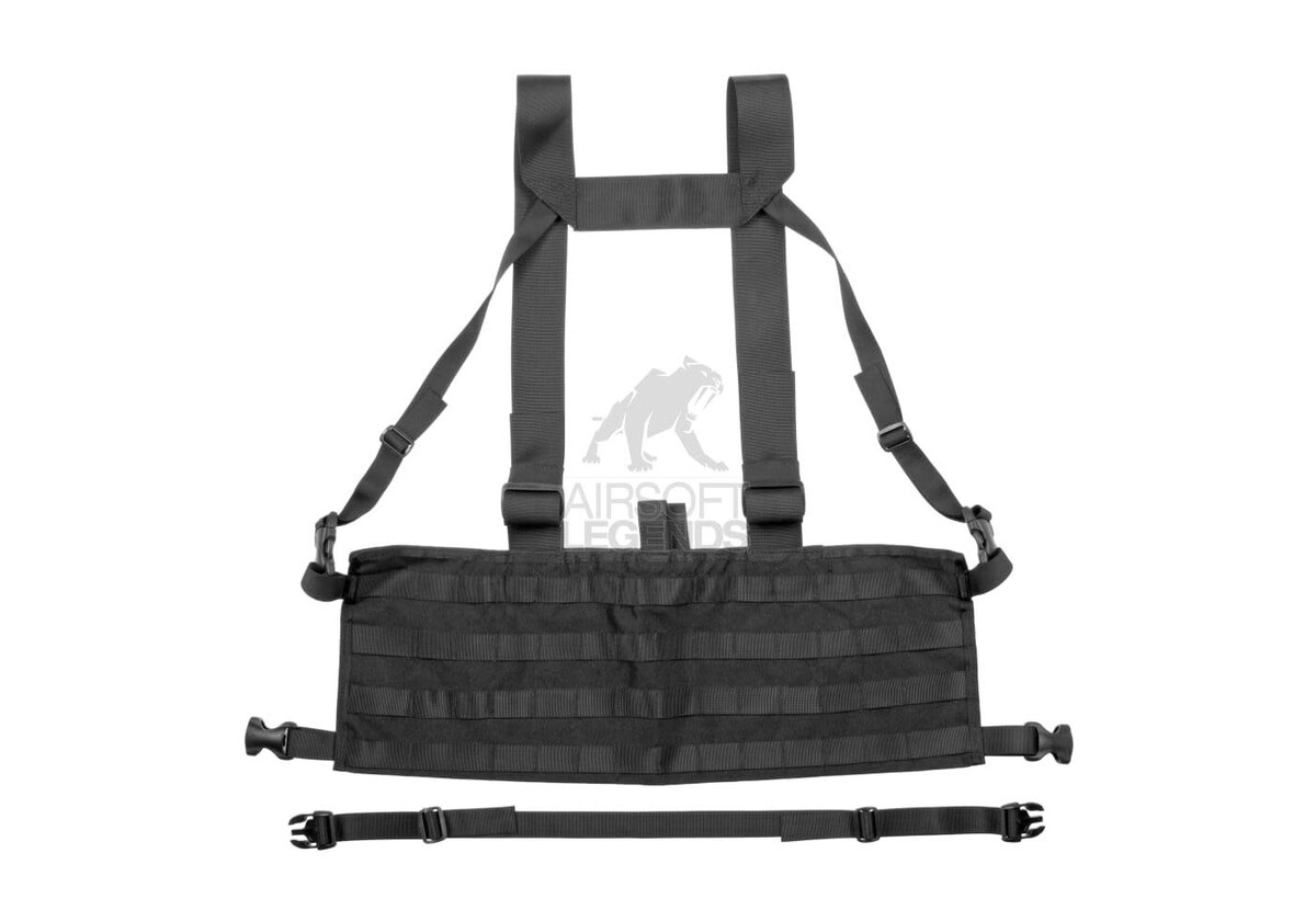 Invader Gear Molle Rig Black - Airsoft-Legends | Airsoft Winkel ...