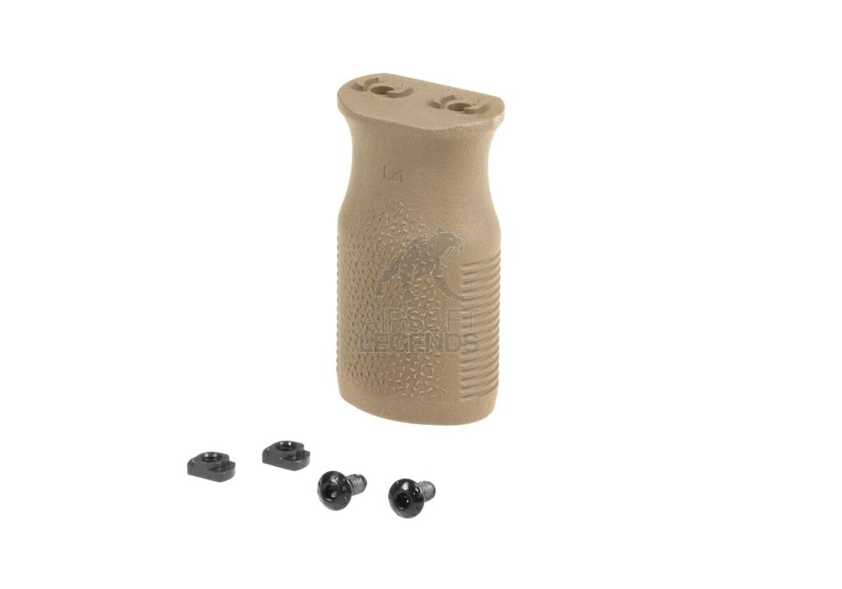 Magpul M-LOK MVG Grip Dark Earth - Airsoft-Legends | Airsoft Winkel ...