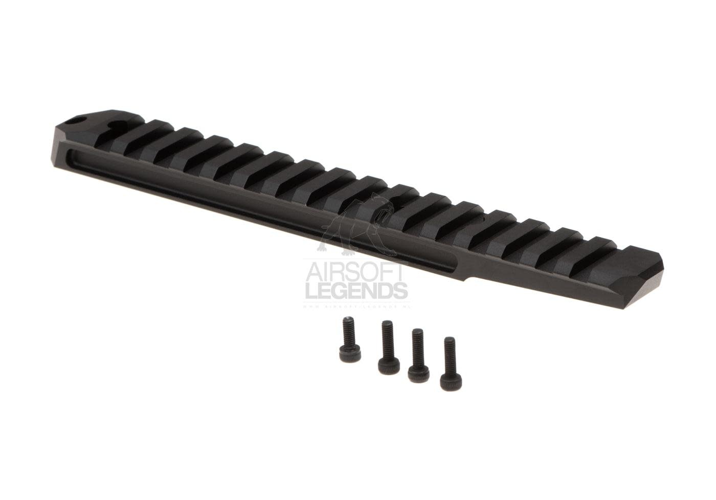 Action Army VSR-10 / T10 Scope Mount - Airsoft-Legends | Airsoft Winkel ...