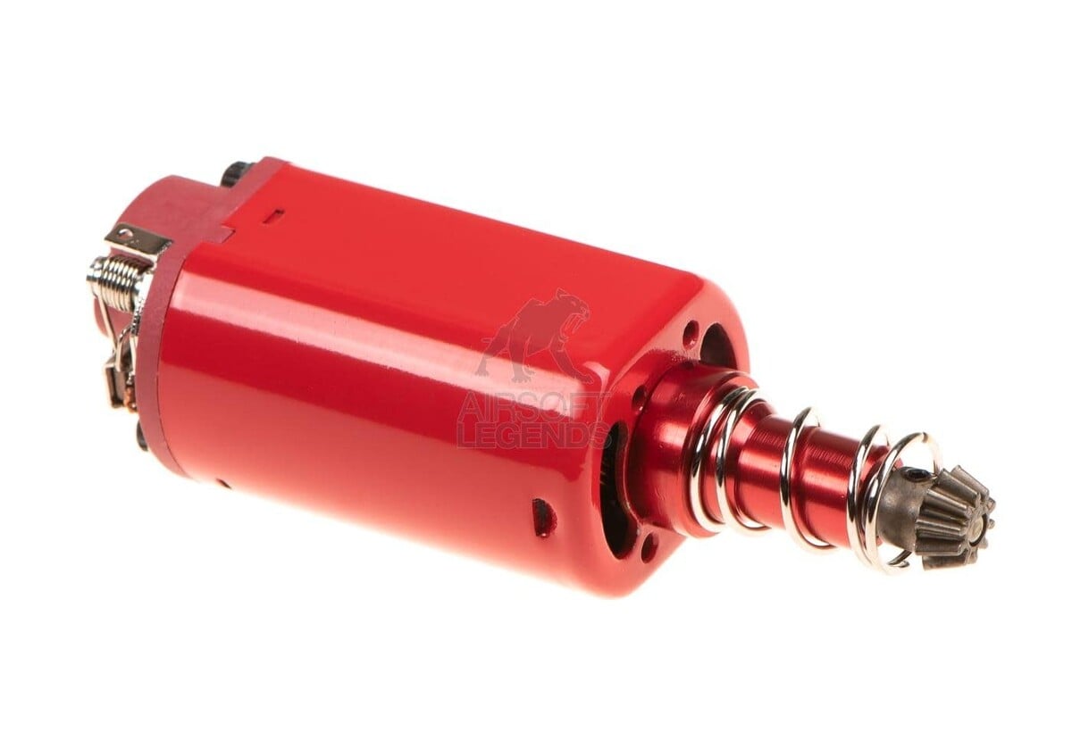 Point Ultra Torque Motor Long Type - Airsoft Legends | The Airsoft Shop ...