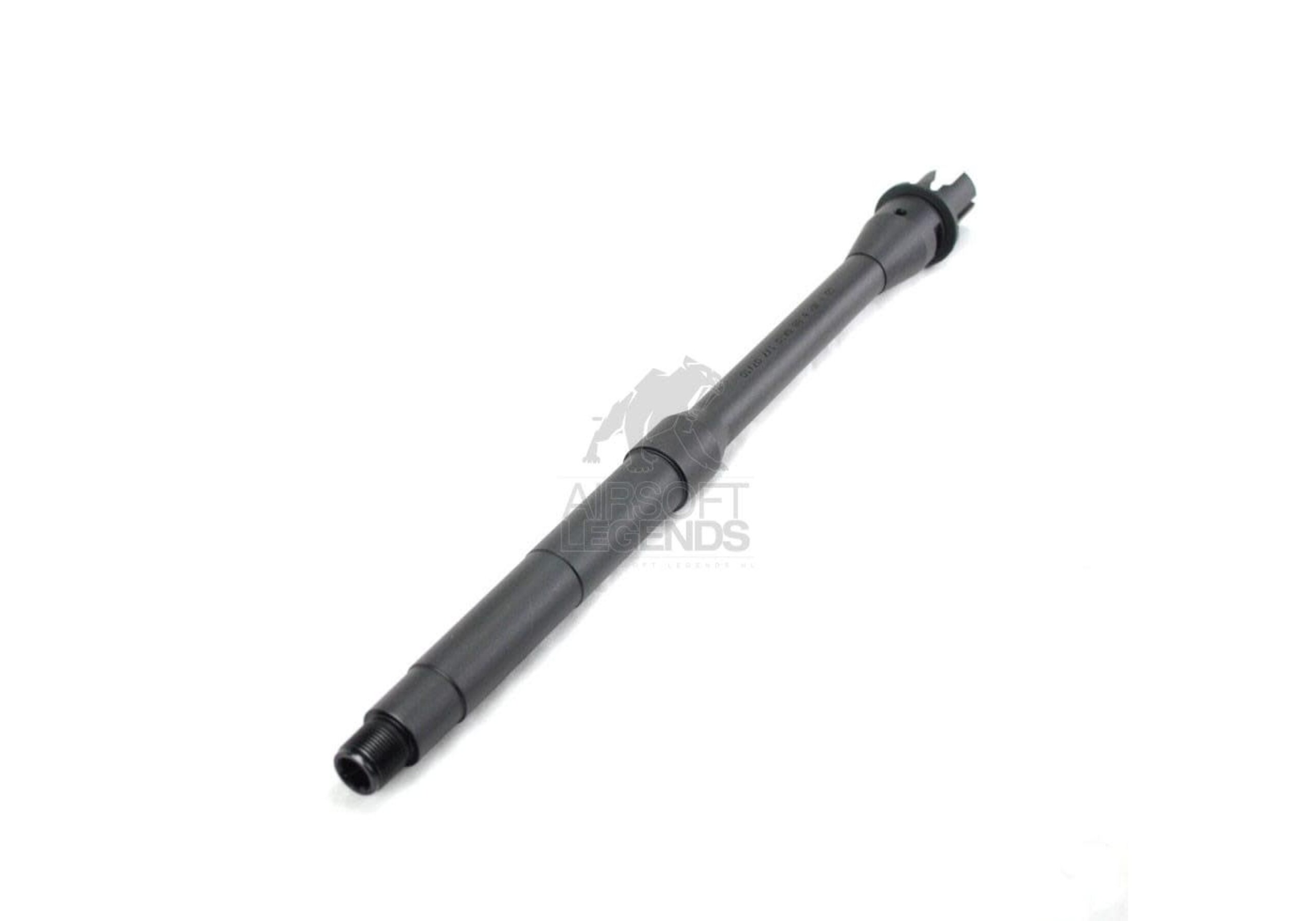 Madbull Daniel Defense 12.5" Government Carbine Length Steel Outer ...