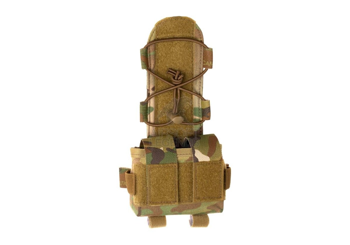 Emerson Mk2 Battery Case for Helmet Multicam - Airsoft Legends | The ...