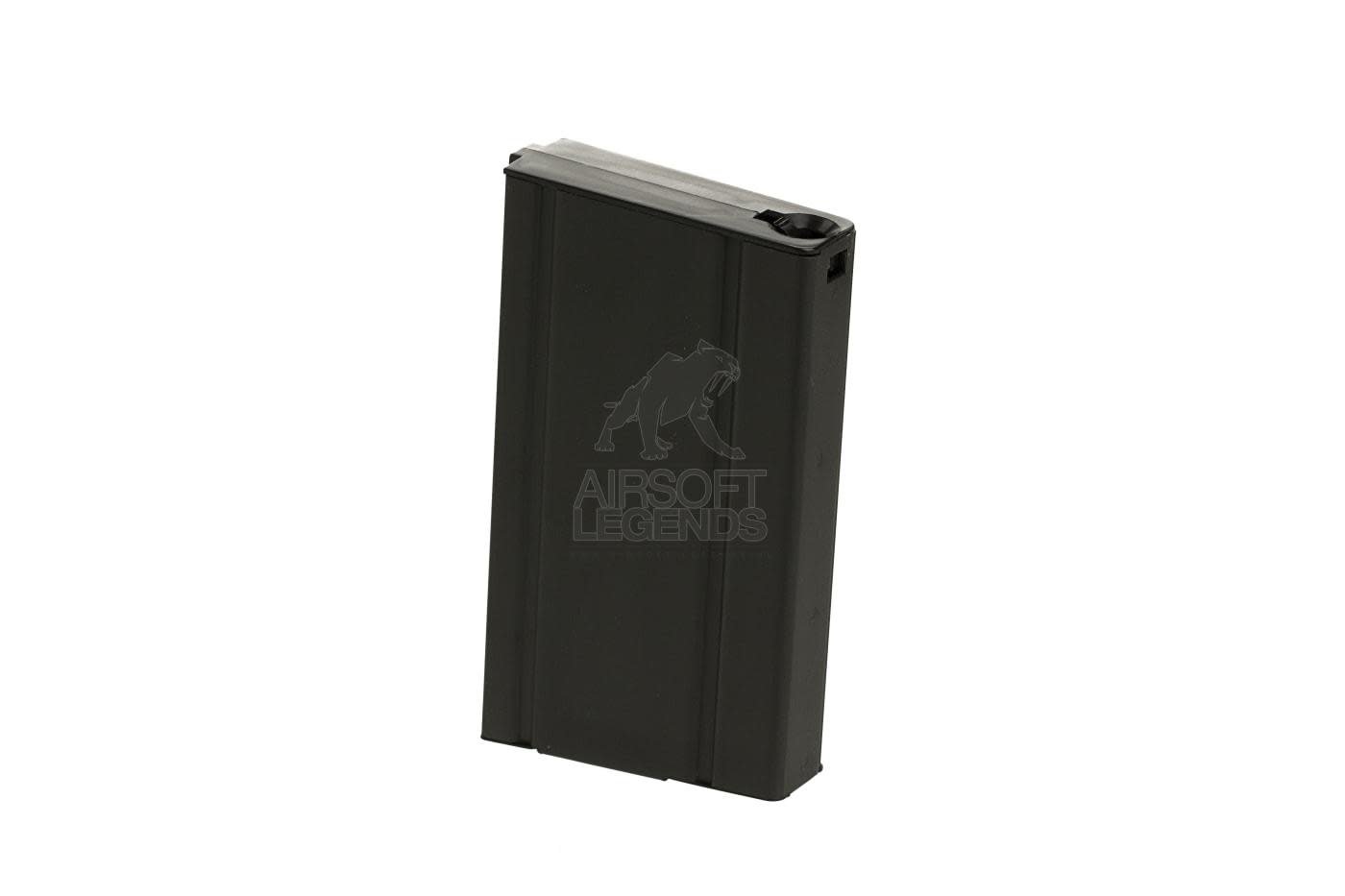 Ares Magazine SCAR-H Mk17 Midcap 180rds - Airsoft-Legends | Le magasin ...