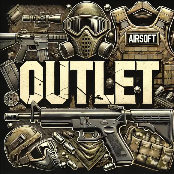 Airsoft-Legends – Dé Specialist in Airsoft Gear en Upgrade Parts ...