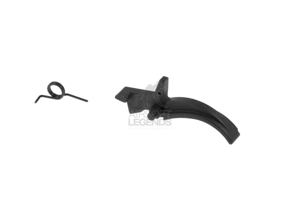 Guarder M16 / M4 Steel Trigger - Airsoft Legends | The Airsoft Shop for ...