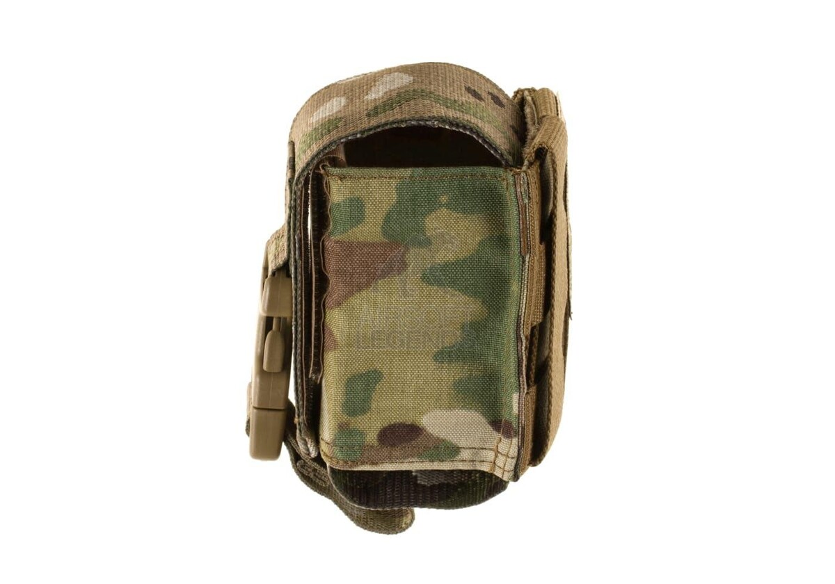 Warrior Assault Systems Smoke Grenade Pouch Gen2 Multicam - Airsoft ...