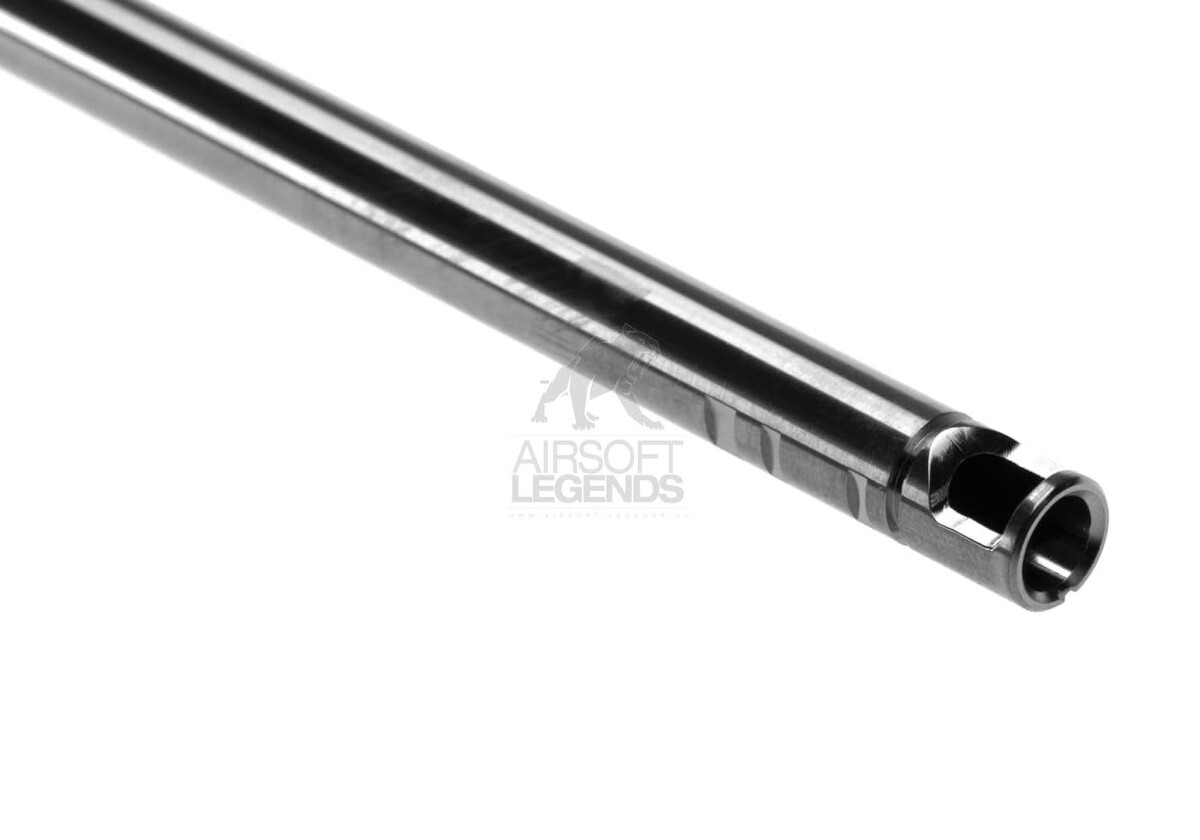 Action Army 6.03 AEG Barrel 455mm - Airsoft Legends | The Airsoft Shop ...