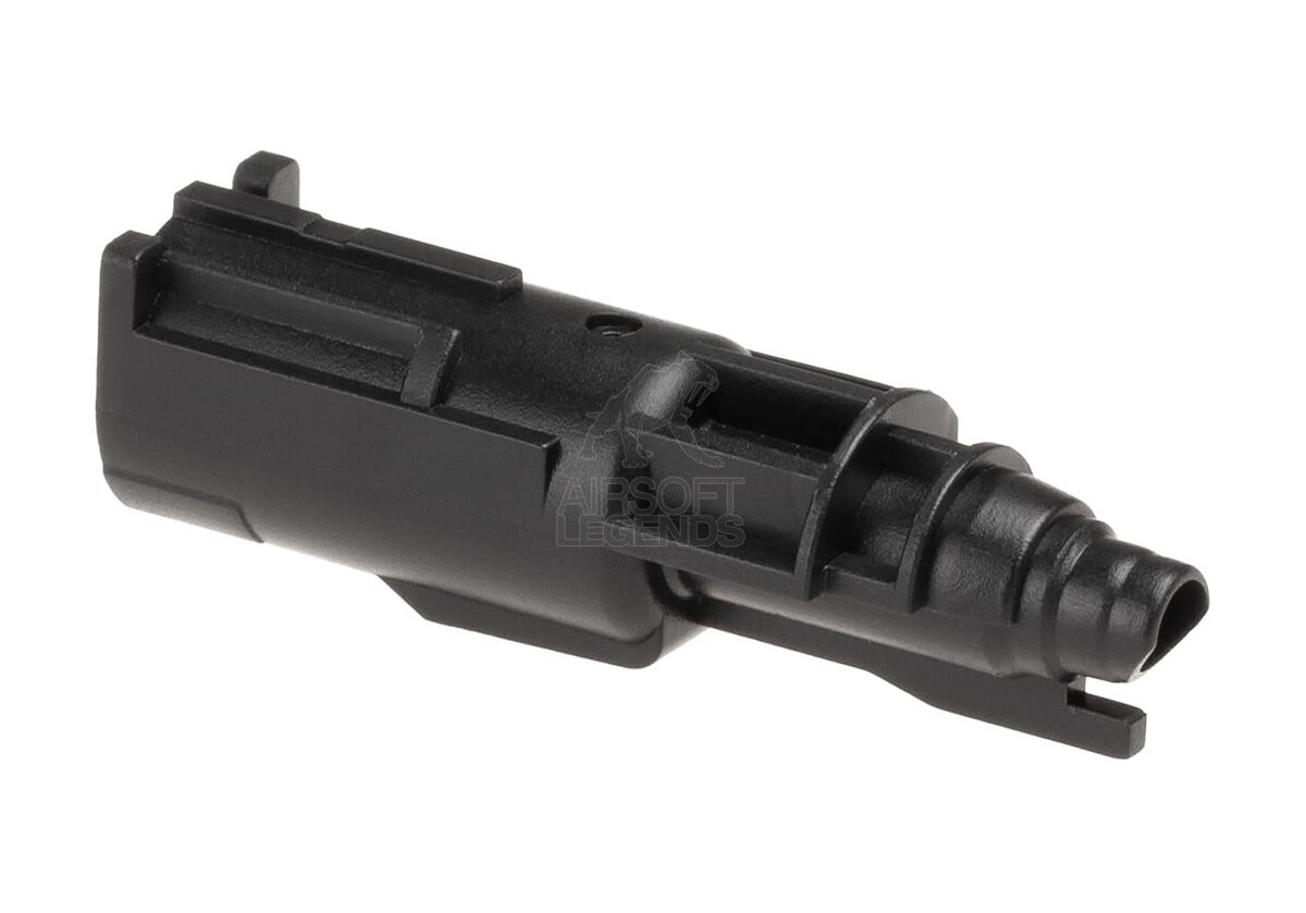 KJ Works KP-13 / KP-17 Nozzle Part No. 6 - Airsoft Legends | The ...