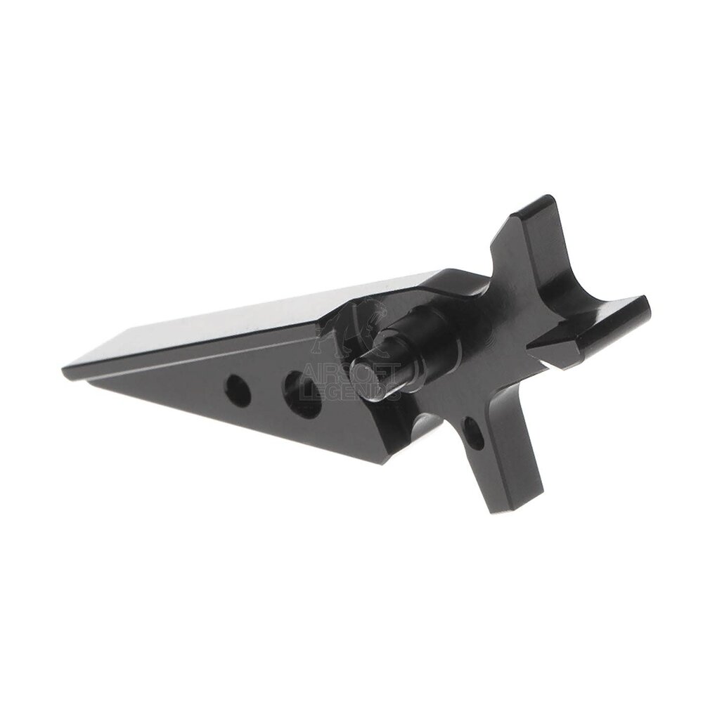 Retro Arms M4 / AR15 CNC Trigger - Airsoft Legends | The Airsoft Shop ...