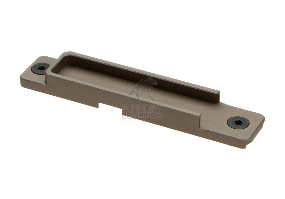 WADSN M-LOK & Keymod Mount for Remote Switch Dark Earth - Airsoft ...