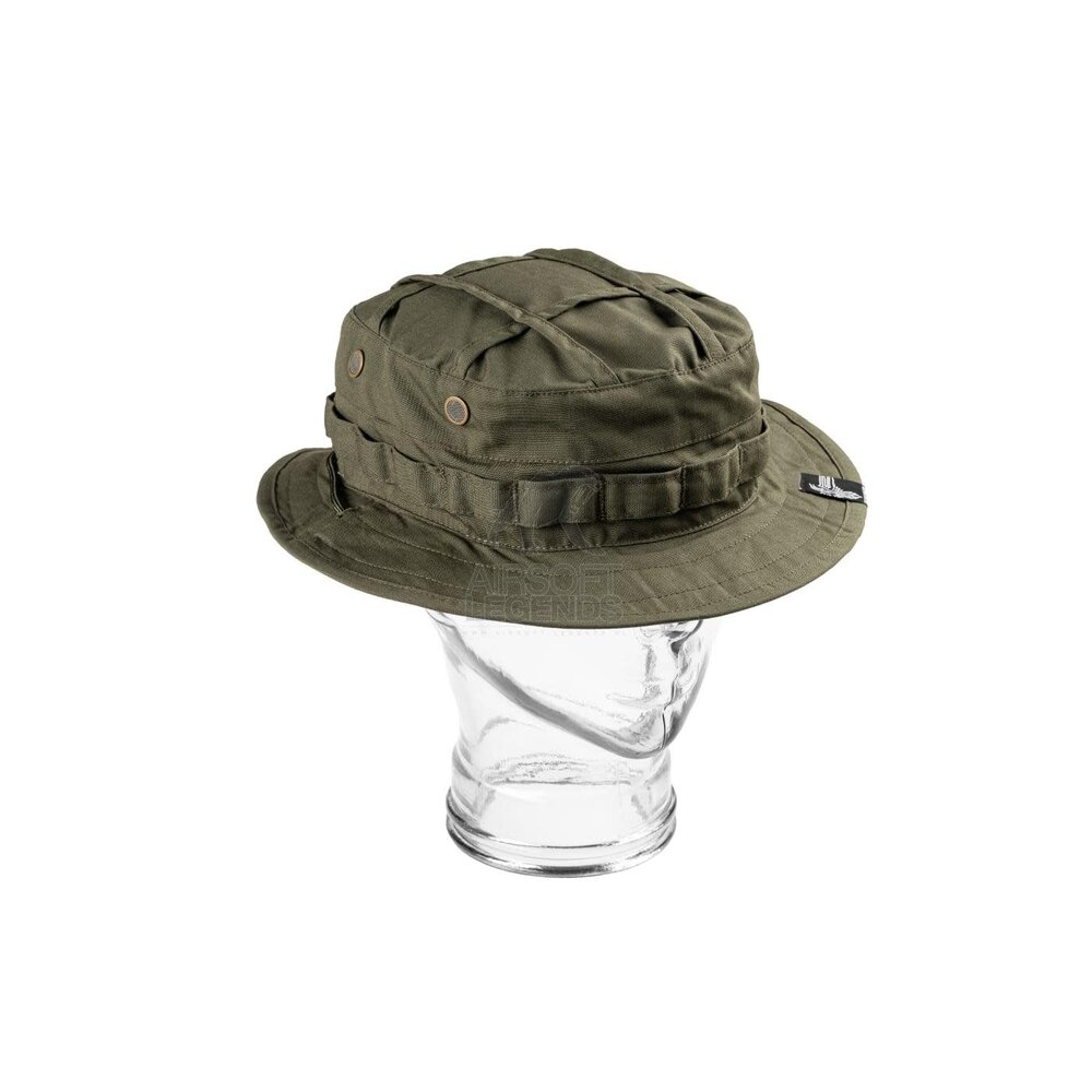 Invader Gear Mod 2 Boonie Hat OD Green - Airsoft Legends | The Airsoft ...