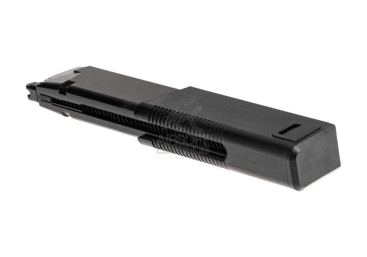Krytac Kriss Vector GBB Magazine 60rds - Airsoft-Legends | Airsoft ...