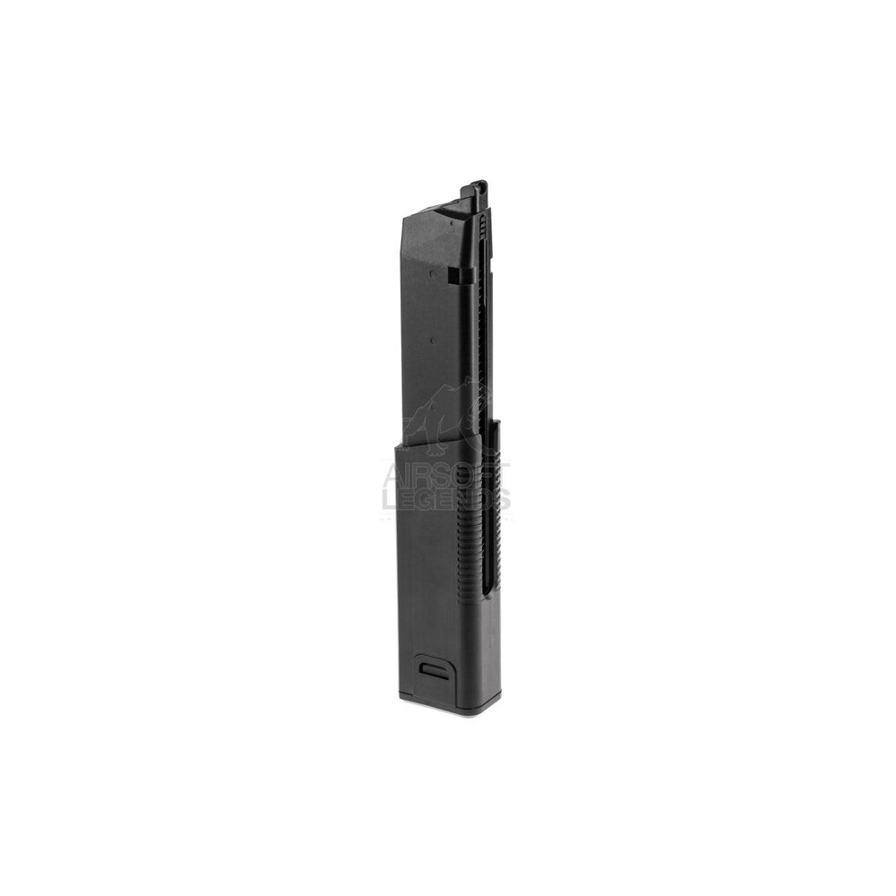 Krytac Kriss Vector GBB Magazine 60rds - Airsoft Legends | The Airsoft ...