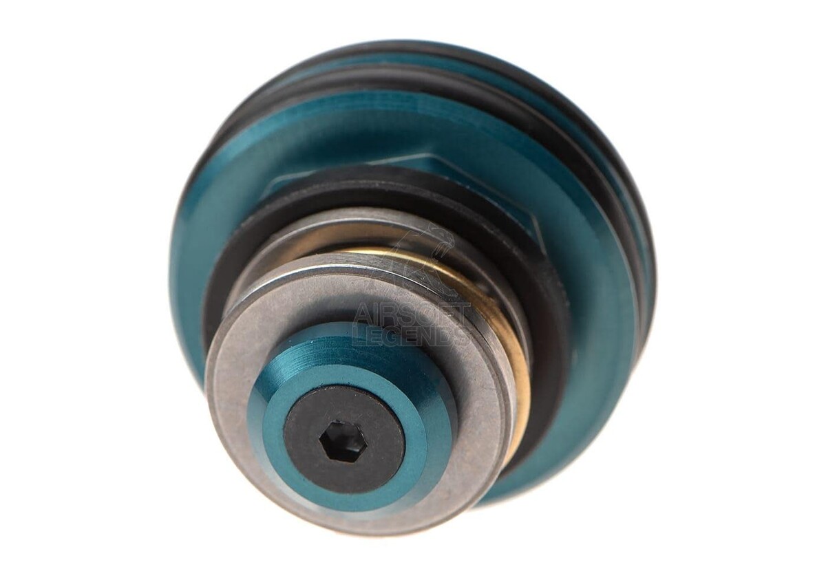 Gate Eon Power Hybrid Piston Head With Weight Pad Set - Airsoft-Legends ...
