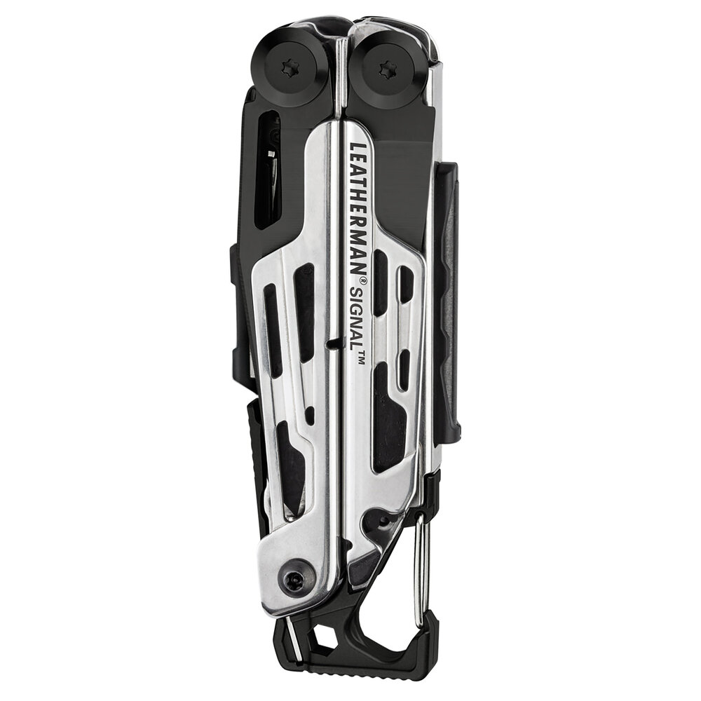 Leatherman Signal Multitool Limited Edition - Airsoft Legends | The ...