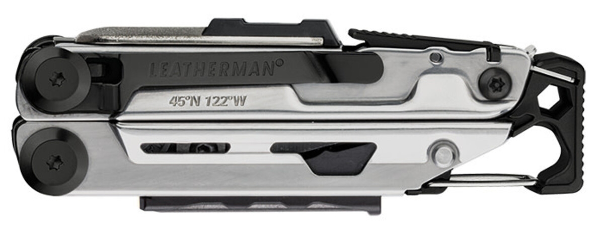Leatherman Signal Multitool Limited Edition - Airsoft-Legends | Airsoft ...