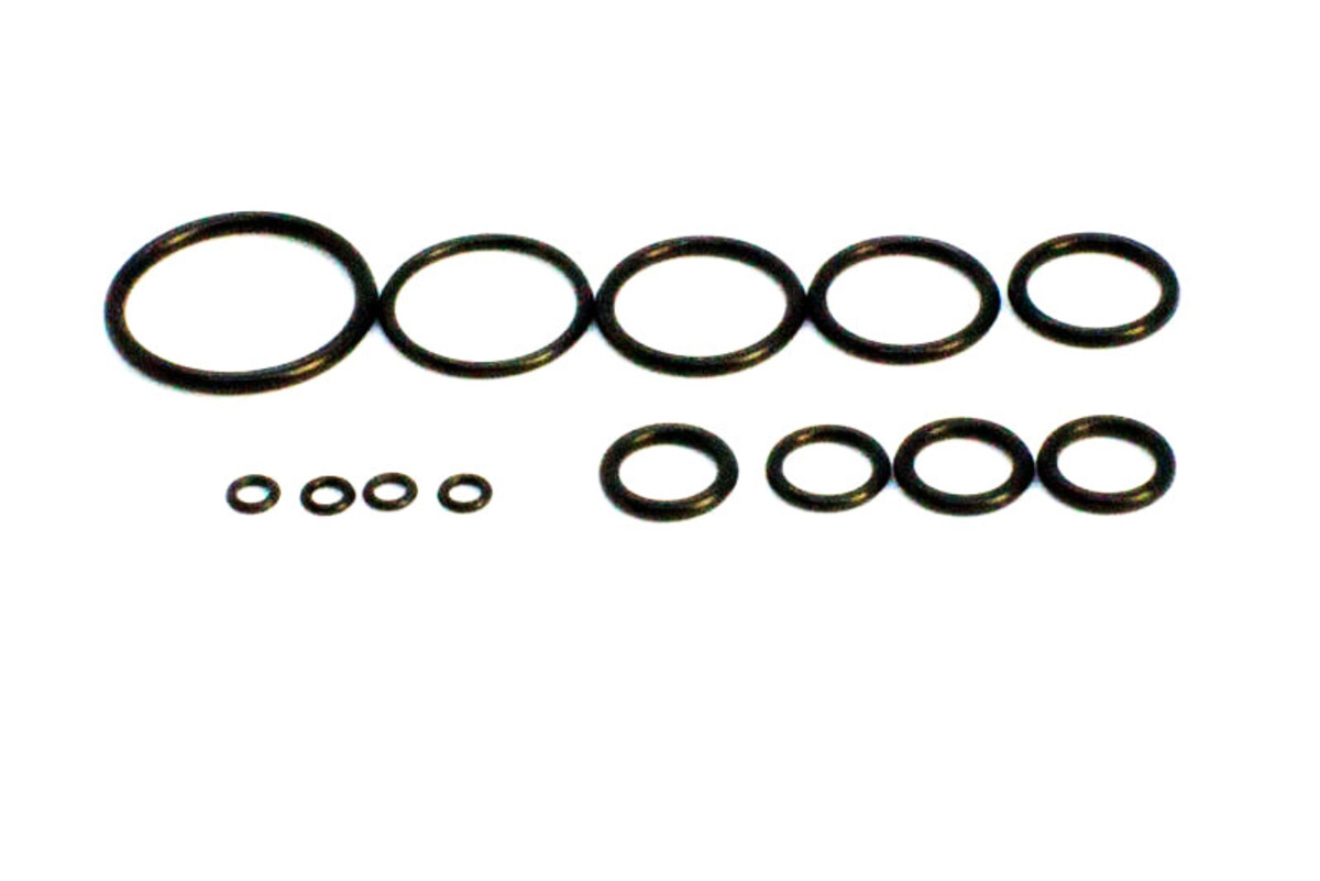 Polarstar Complete O-Ring Set, Fusion Engine (All models) - Airsoft ...