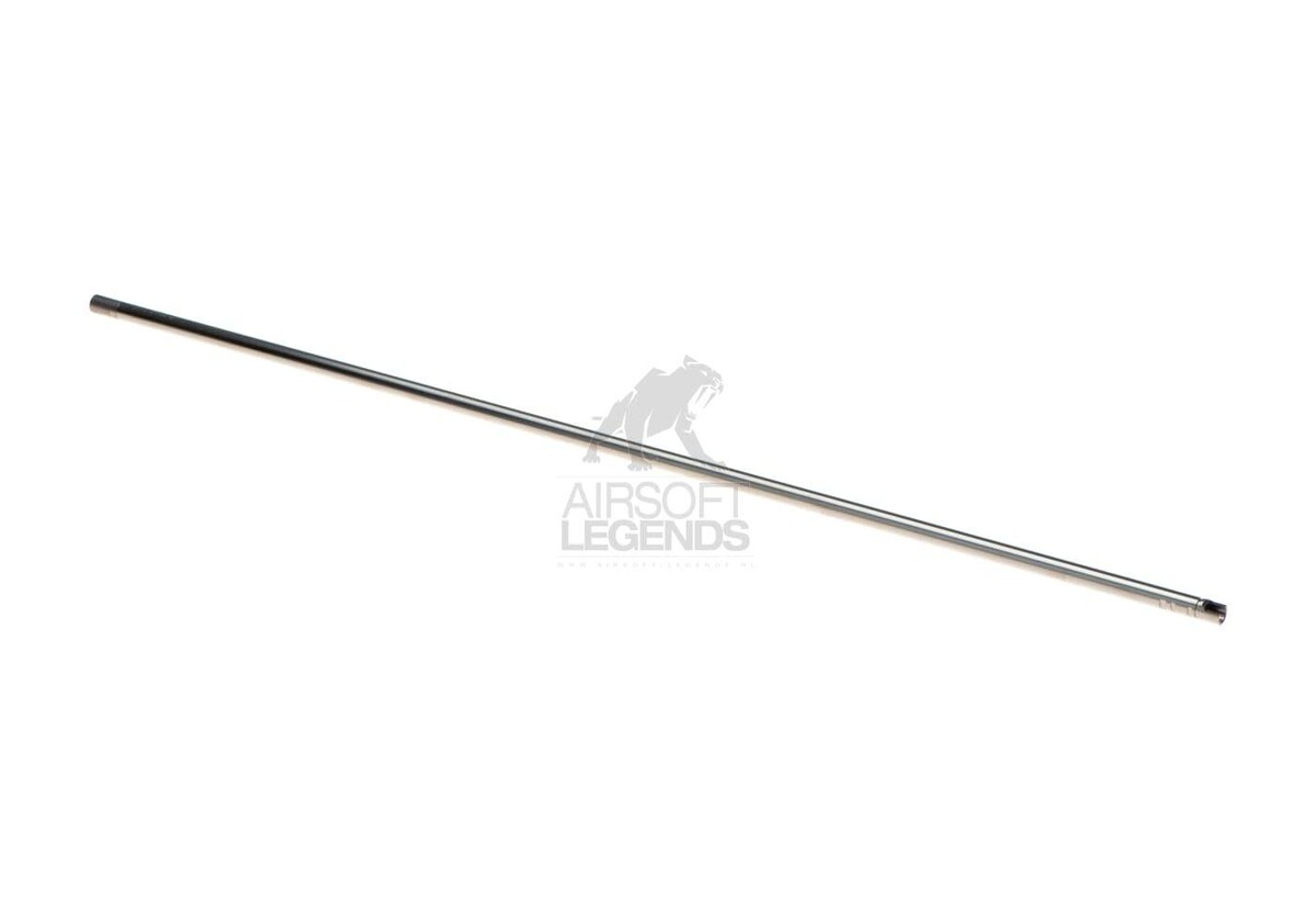 Maple Leaf 6.04 Crazy Jet Inner Barrel for GBB 540mm - Airsoft-Legends ...