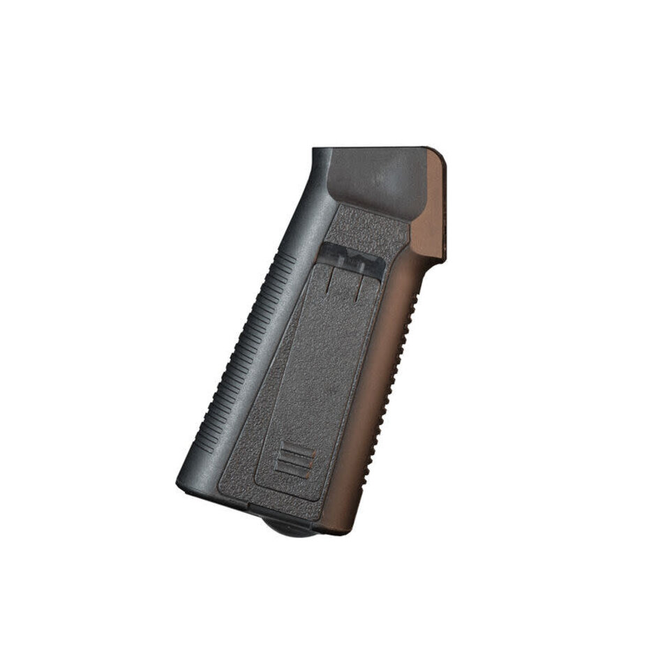 Wolverine Airsoft Battery Grip for MTW - Airsoft Legends | The Airsoft ...