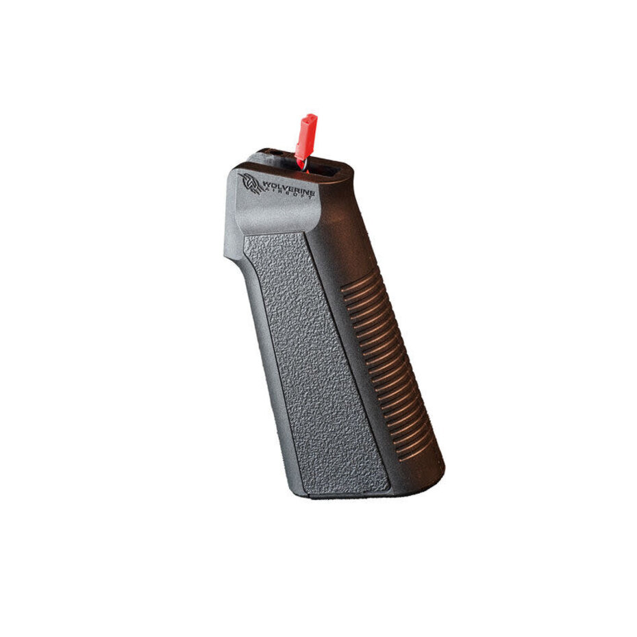 Wolverine Airsoft Battery Grip for MTW - Airsoft Legends | The Airsoft ...