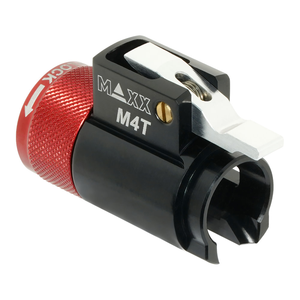Maxx Model Hop-up Chamber M4T One for Tokyo Marui MWS M4 GBB - Airsoft ...