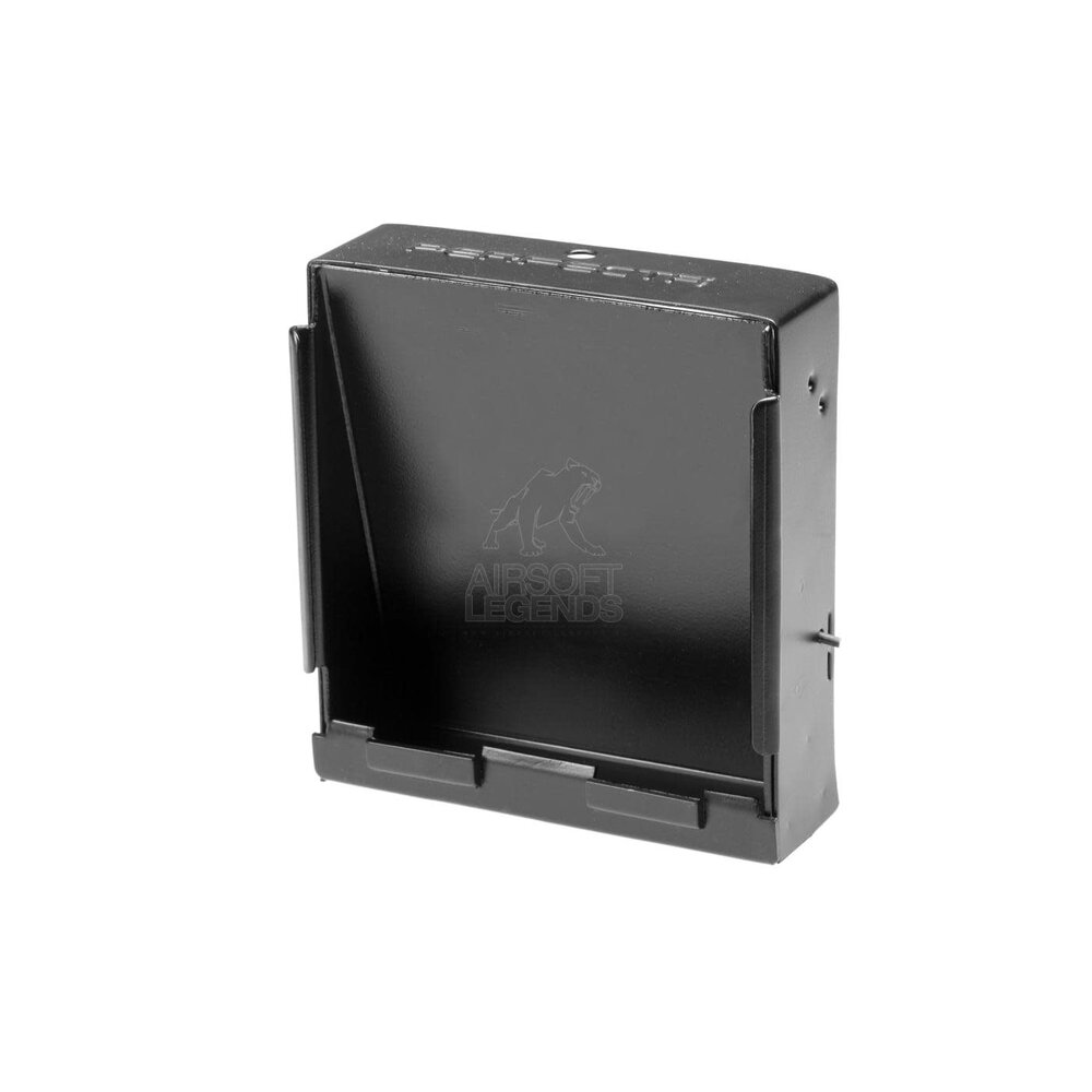 Perfecta Pellet Trap 14x14cm | Kogelvanger voor Schietoefeningen ...