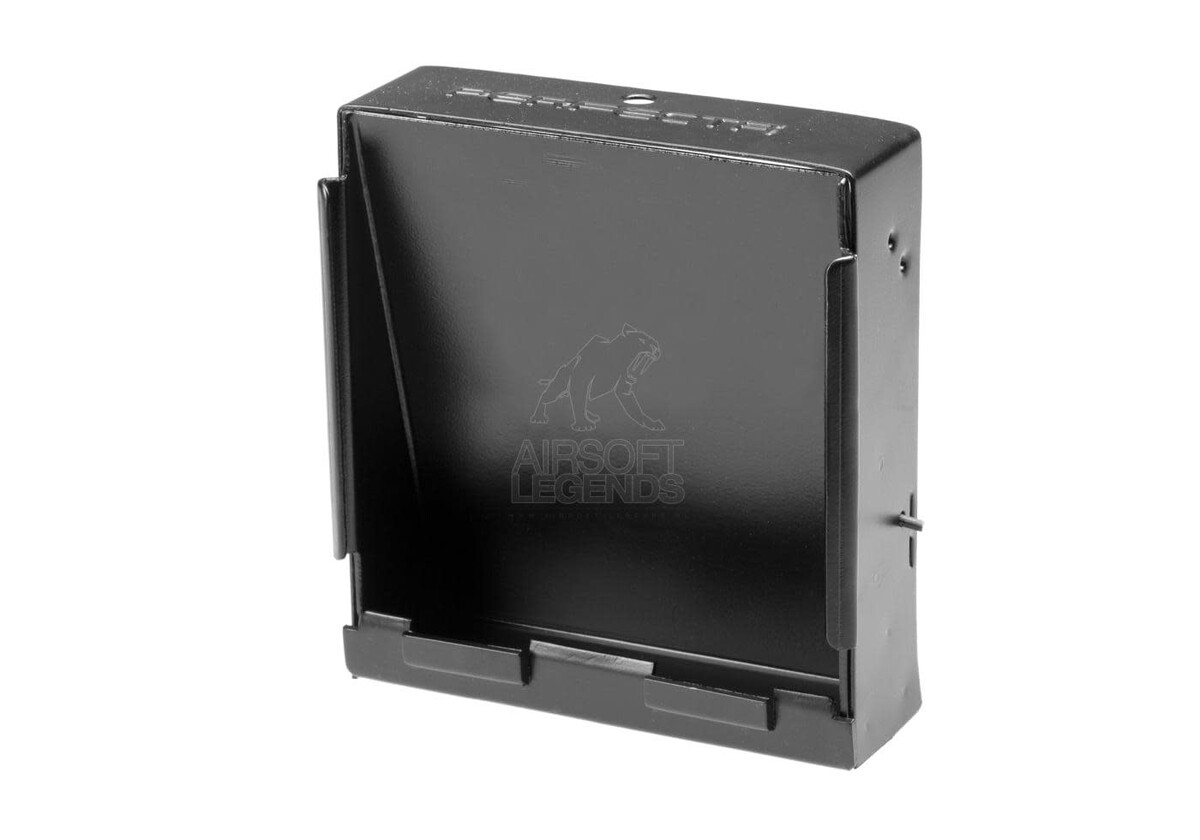 Perfecta Pellet Trap 14x14cm | Bullet trap for shooting practice ...