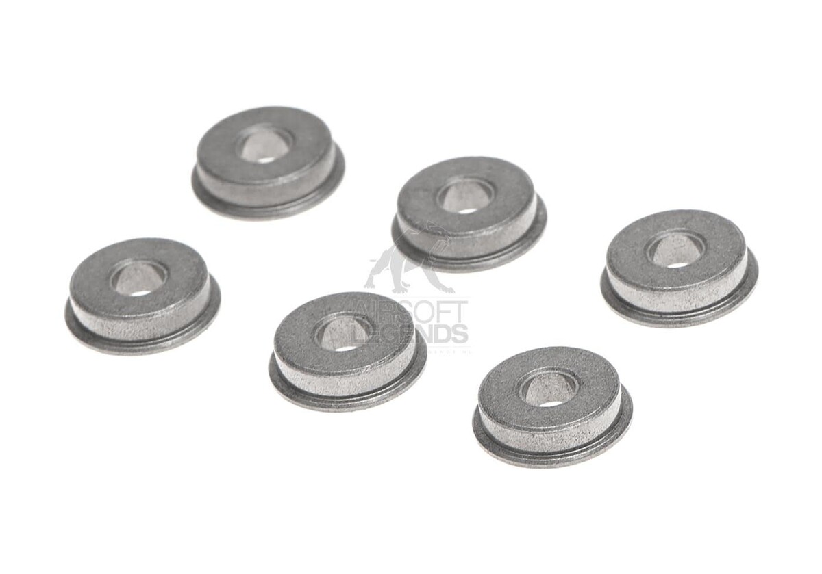 Prometheus 8mm Sinthered Alloy Bushings - Airsoft Legends | The Airsoft ...