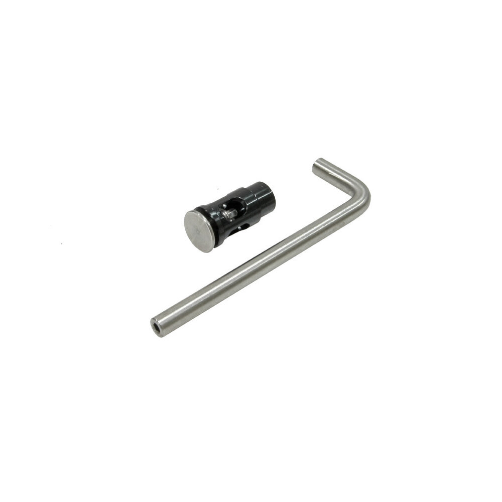 RA-Tech NPAS Kit for Tokyo Marui MWS GBB - Airsoft Legends | The ...