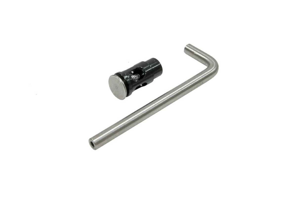 RA-Tech NPAS Kit for Tokyo Marui MWS GBB - Airsoft-Legends | Airsoft ...