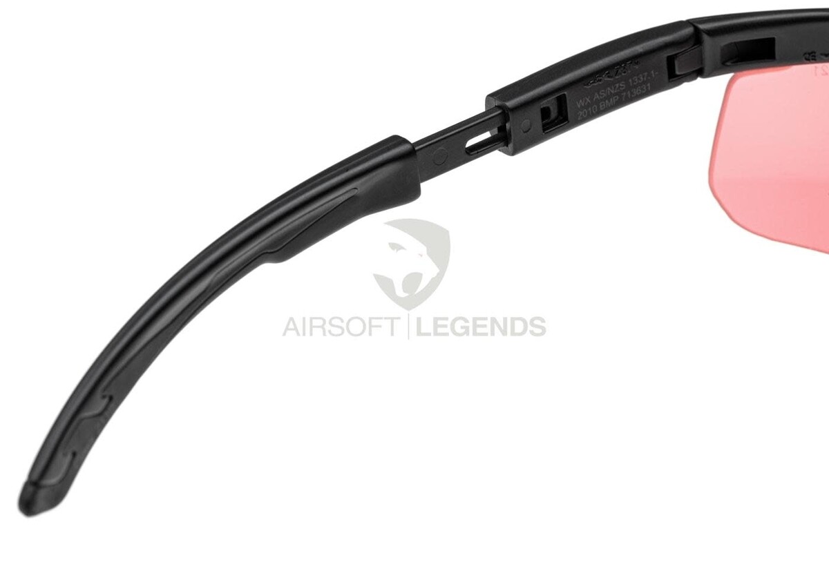 Wiley X Saber Advanced Vermillion - Airsoft-Legends | Airsoft Winkel ...