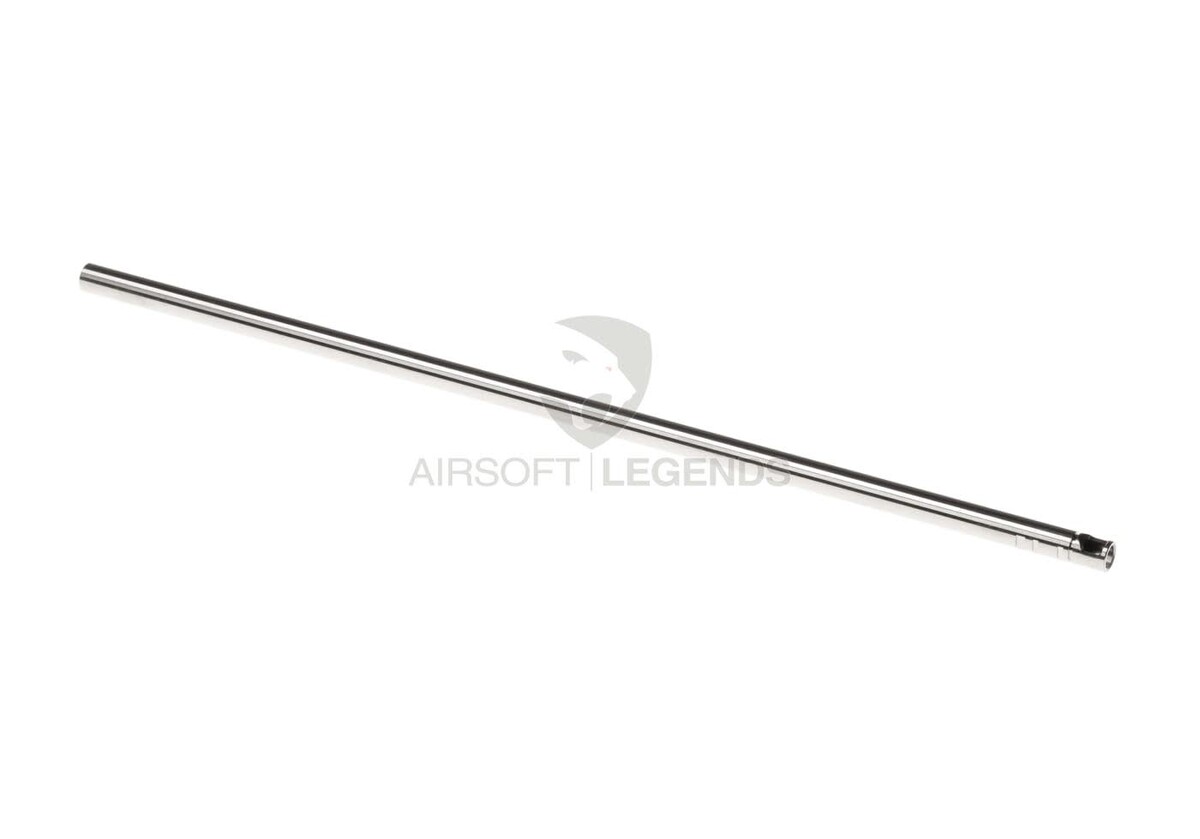 Action Army AEG Barrel 310mm | 6.01 mm Precisieloop - Airsoft-Legends ...