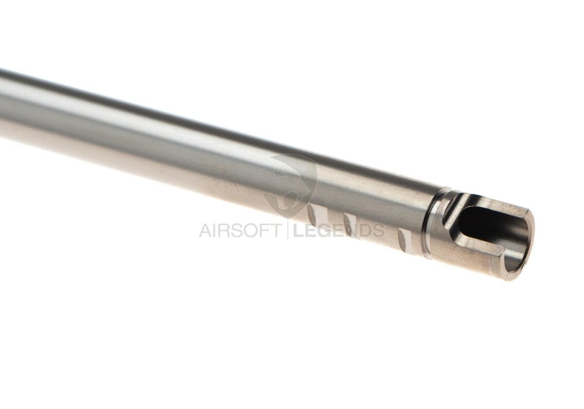Maple Leaf Crazy Jet Barrel GBB 640mm | 6.04 mm Precisieloop Upgrade ...