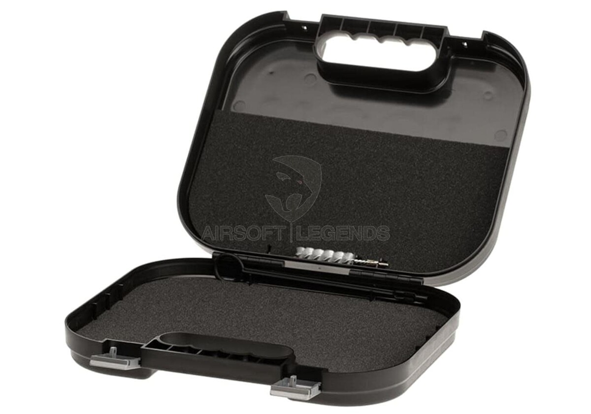 Glock Pistol Case Black | Original storage case for your Glock ...