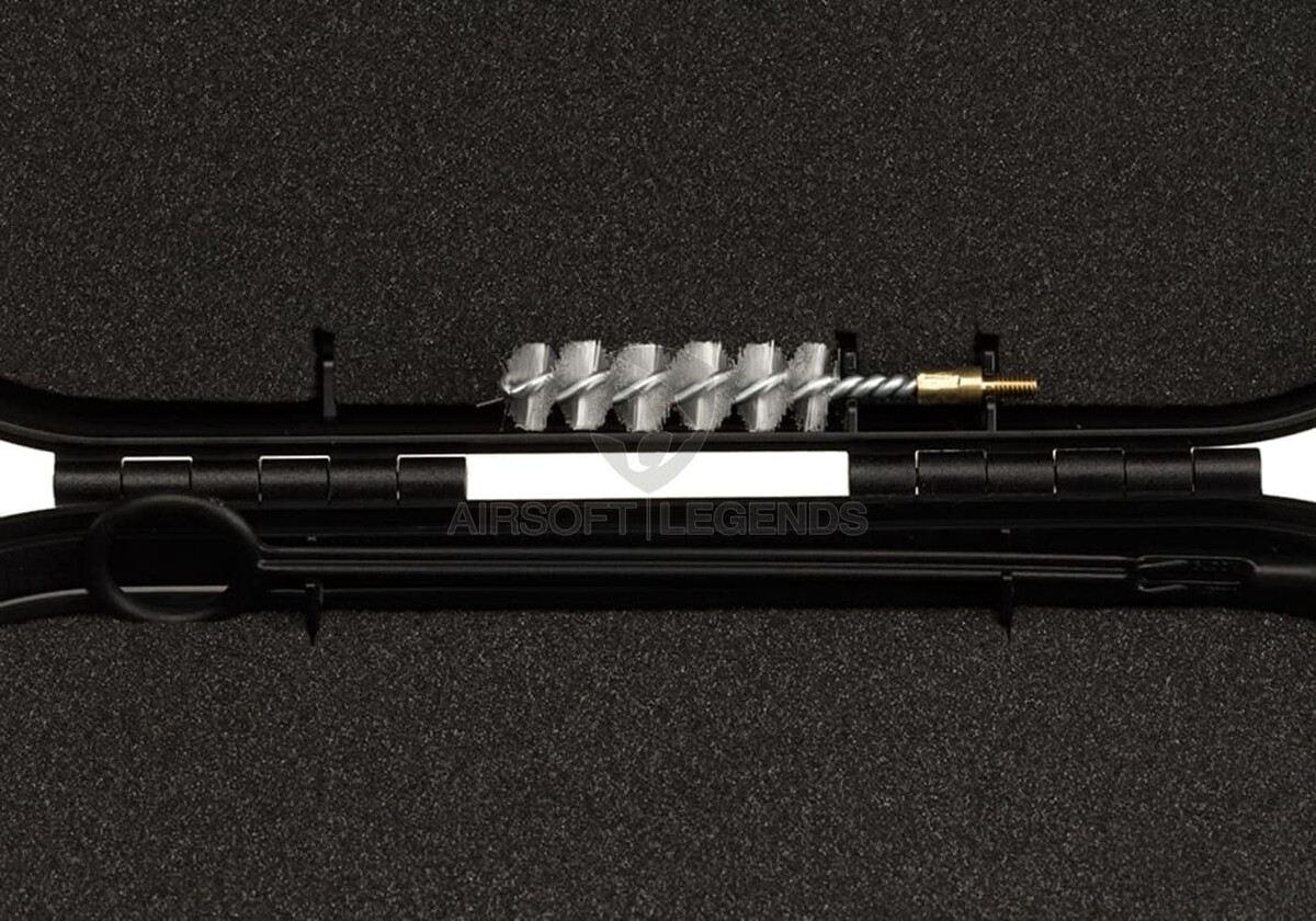 Glock Pistol Case Black | Original storage case for your Glock ...