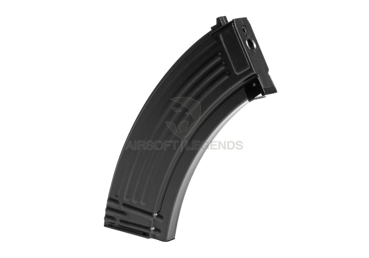 Pirate Arms AK47 Midcap Mag 150rds | Stevig & Stil AEG Magazijn ...