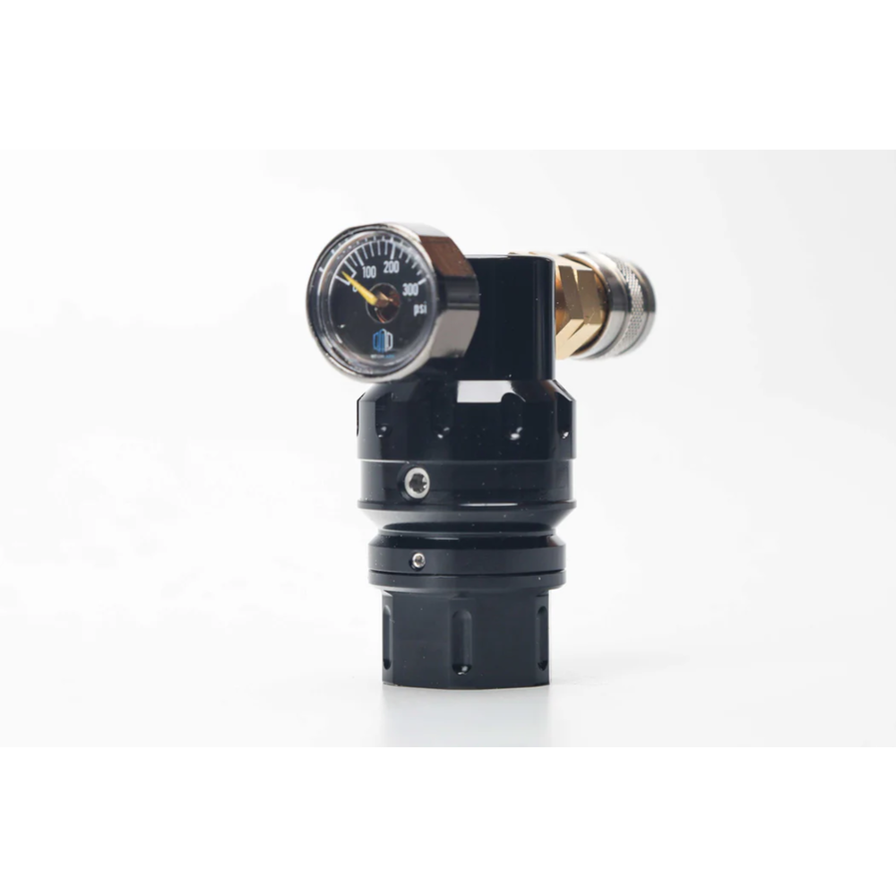 MechLabs Nexxus Regulator Flomax | HPA Regulator Set 39" Airline ...