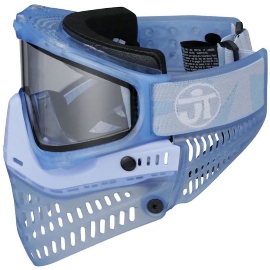 JT Spectra Proflex Thermal Mask Lim. Edition | J. Birthstone Aqua ...