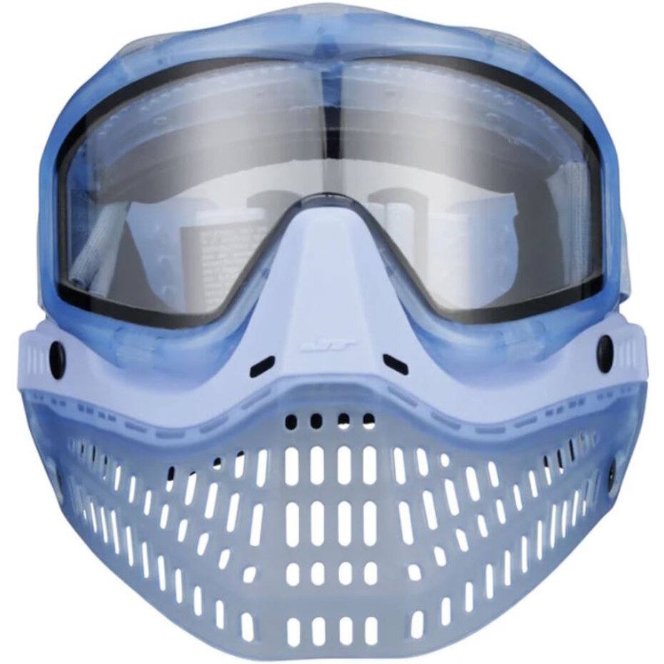 JT Spectra Proflex Thermal Mask Lim. Edition | J. Birthstone Aqua ...