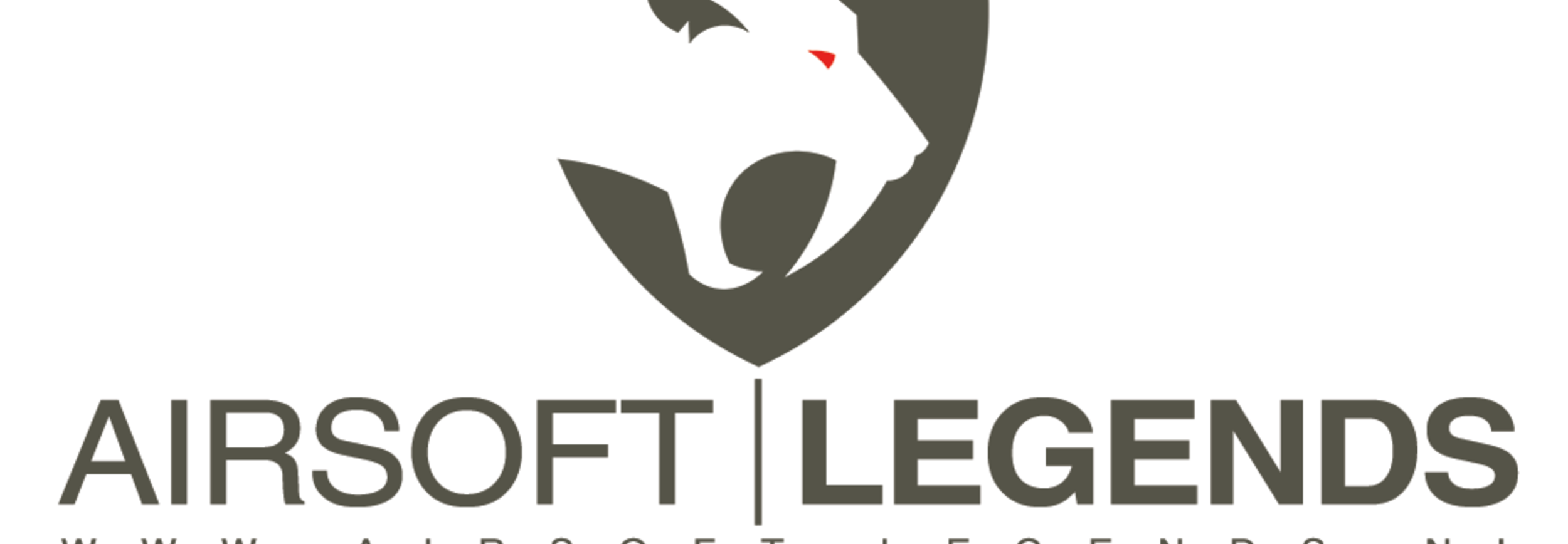 Airsoft Legends Nieuw logo | Rhy3D Odin Adapters & JT Masks for ...