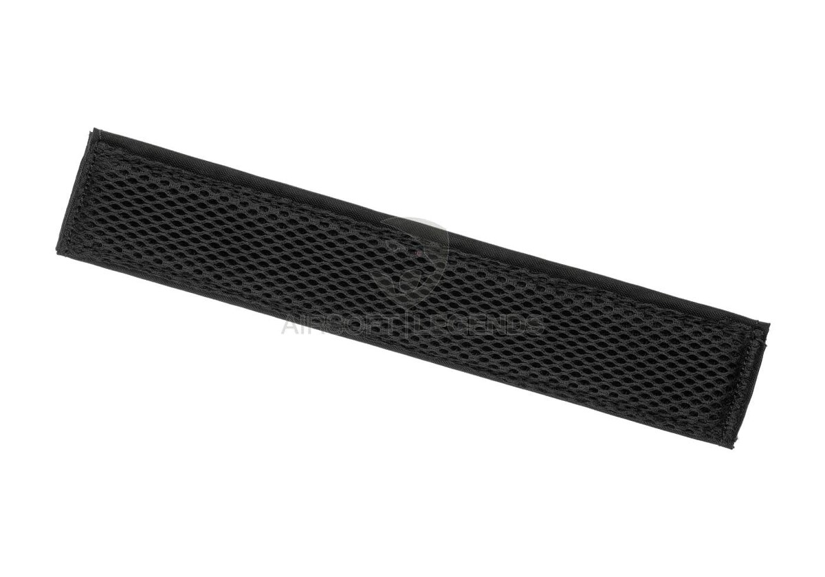 Earmor | M61 Advanced Modular Headset Cover Black - Airsoft Legends ...