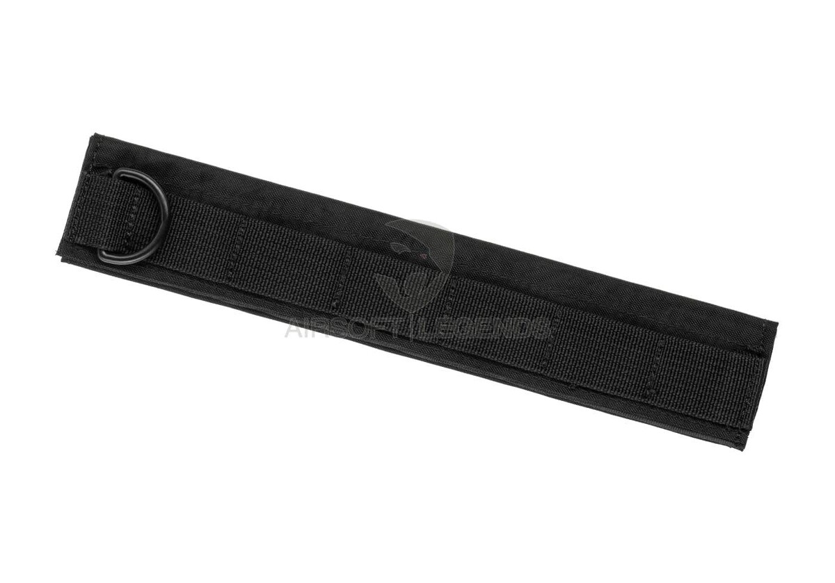 Earmor | M61 Advanced Modular Headset Cover Black - Airsoft Legends ...