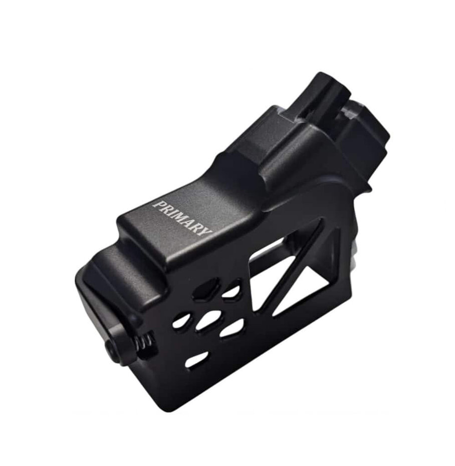 Primary Arms Hi-Capa HPA Skeleton Adapter | Angled M4 to Hi-Capa ...